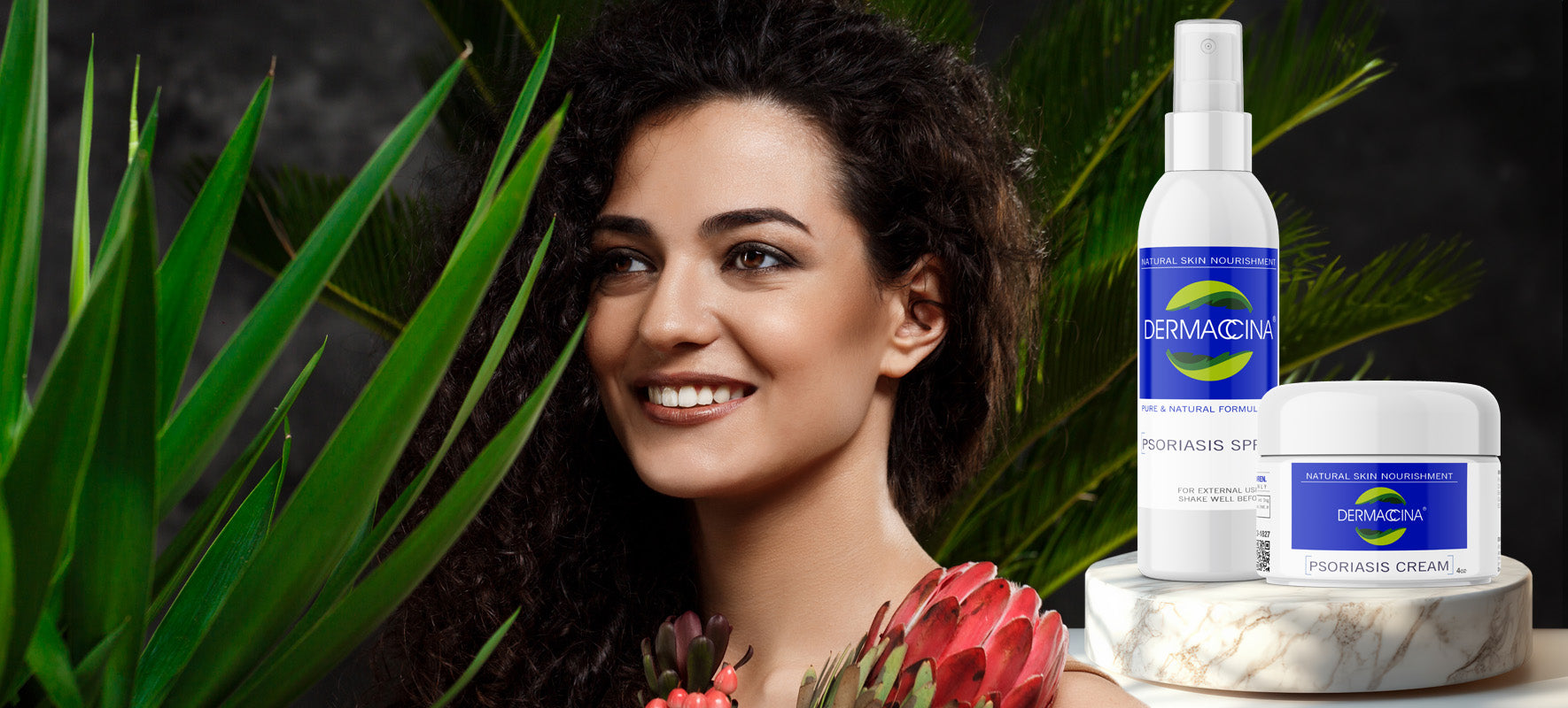 Dermaccina® Tienda Oficial, productos naturales para mejorar tu piel