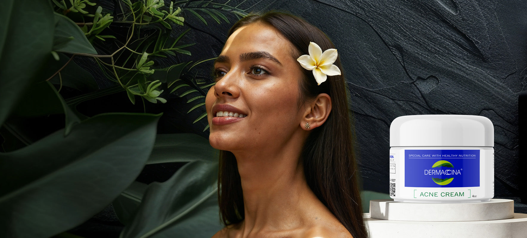 Dermaccina® Tienda Oficial, productos naturales para mejorar tu piel