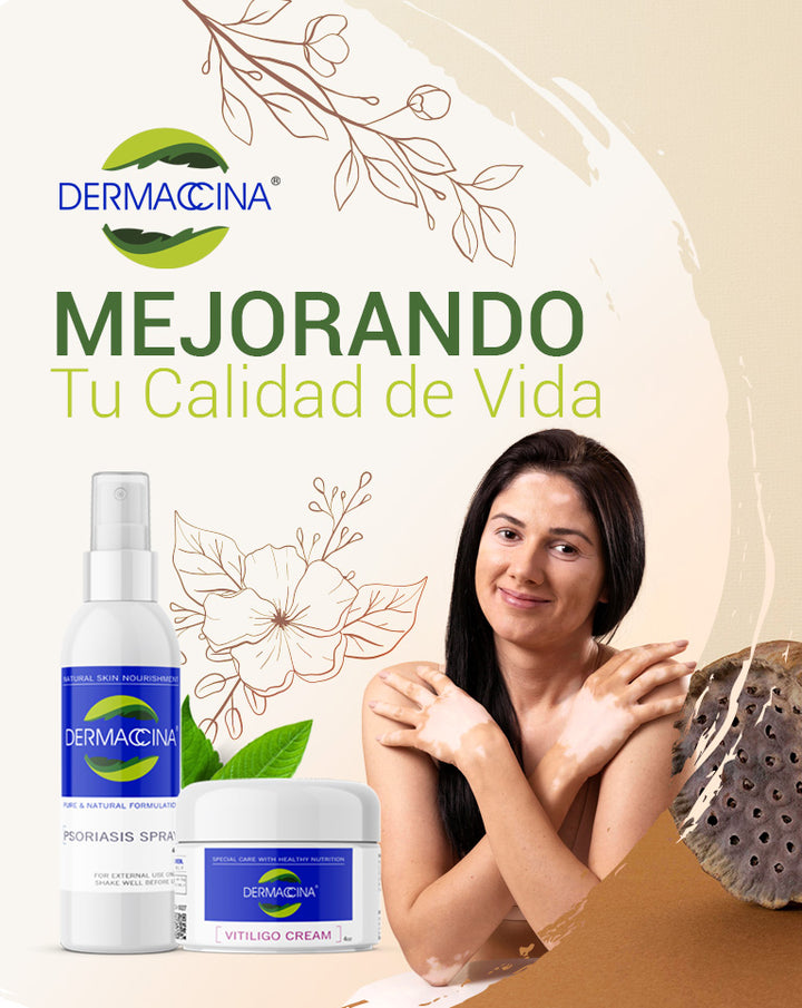 Dermaccina® Tienda Oficial, productos naturales para mejorar tu piel