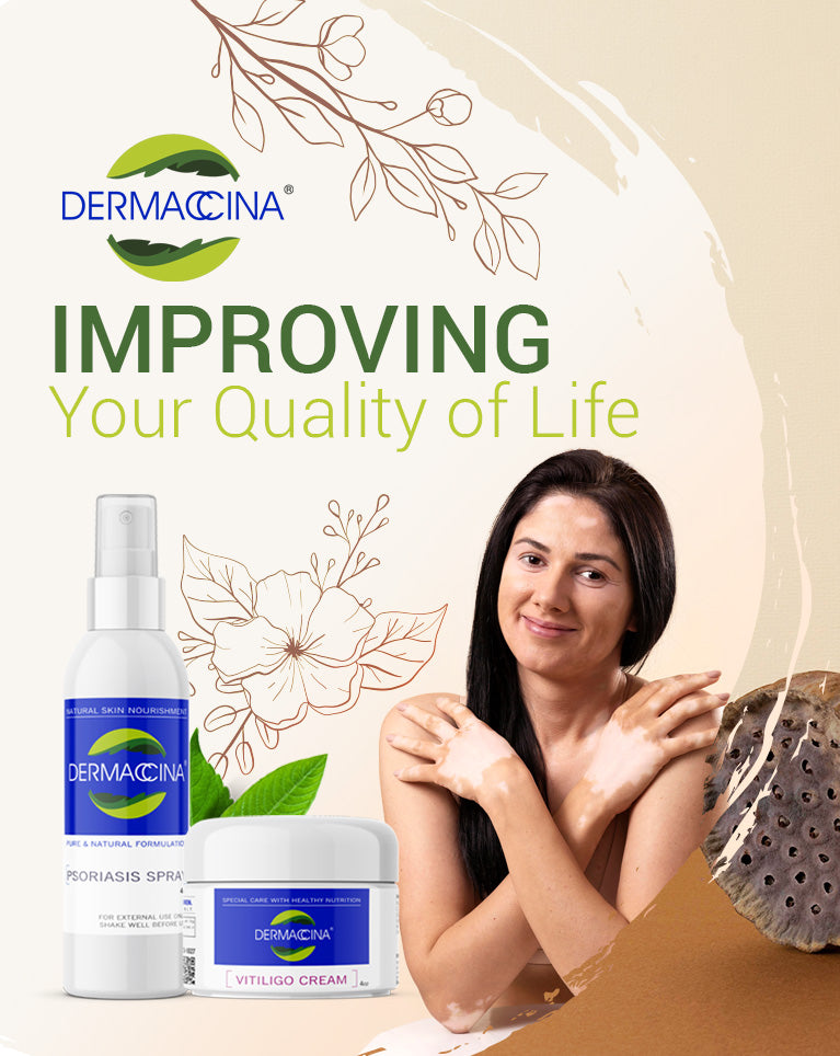 Dermaccina® Official Store, natural products to improve your skin