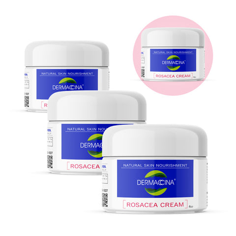 Dermaccina Rosacea Special Treatment